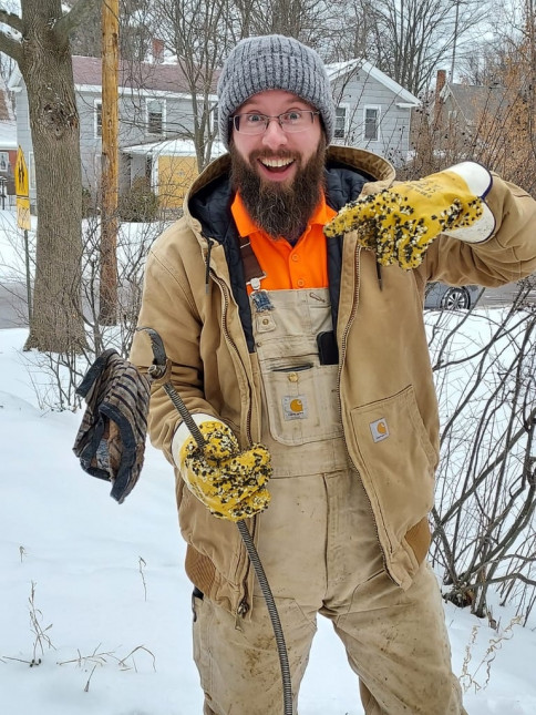 Licensed Drain Cleaning | Sewer Repair Services | Lansing & Grand Ledge ...